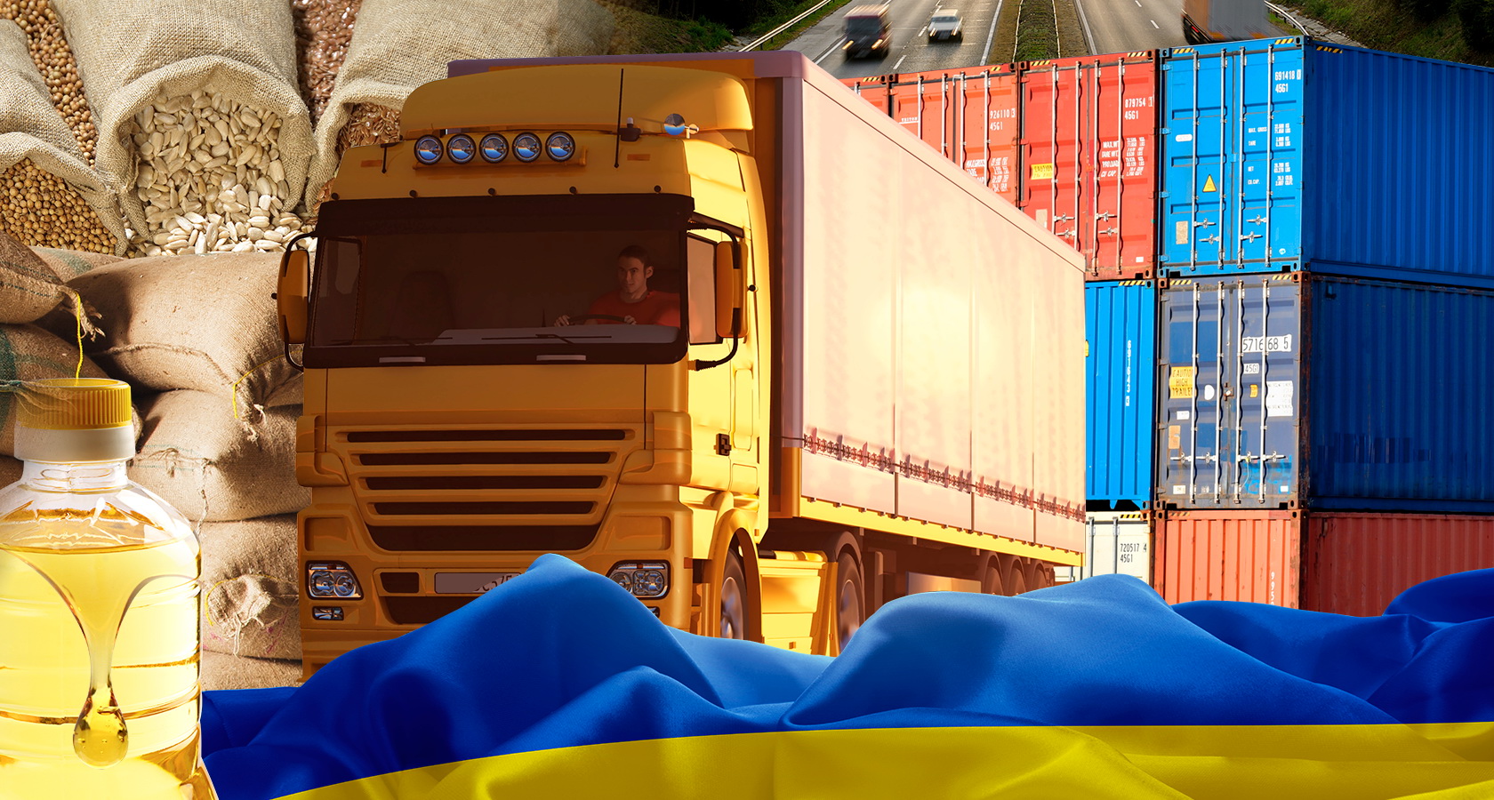 Ukrainian Logistics Forum 2024 | Logistics in Ukraine